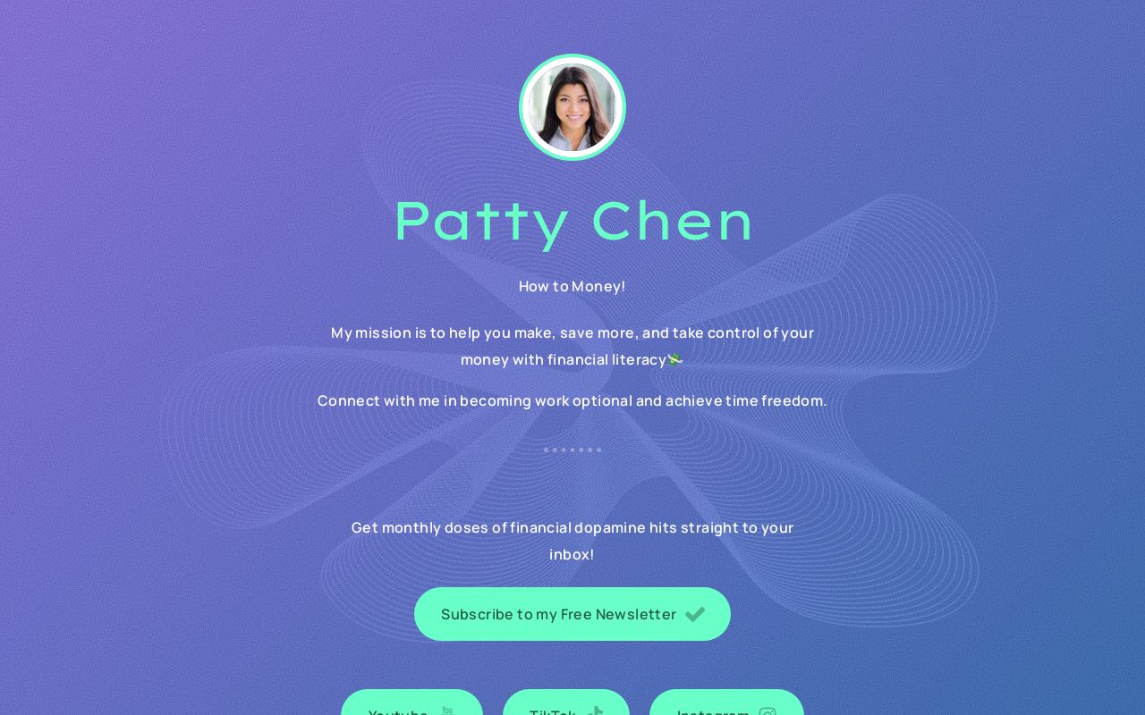 Patty Chen